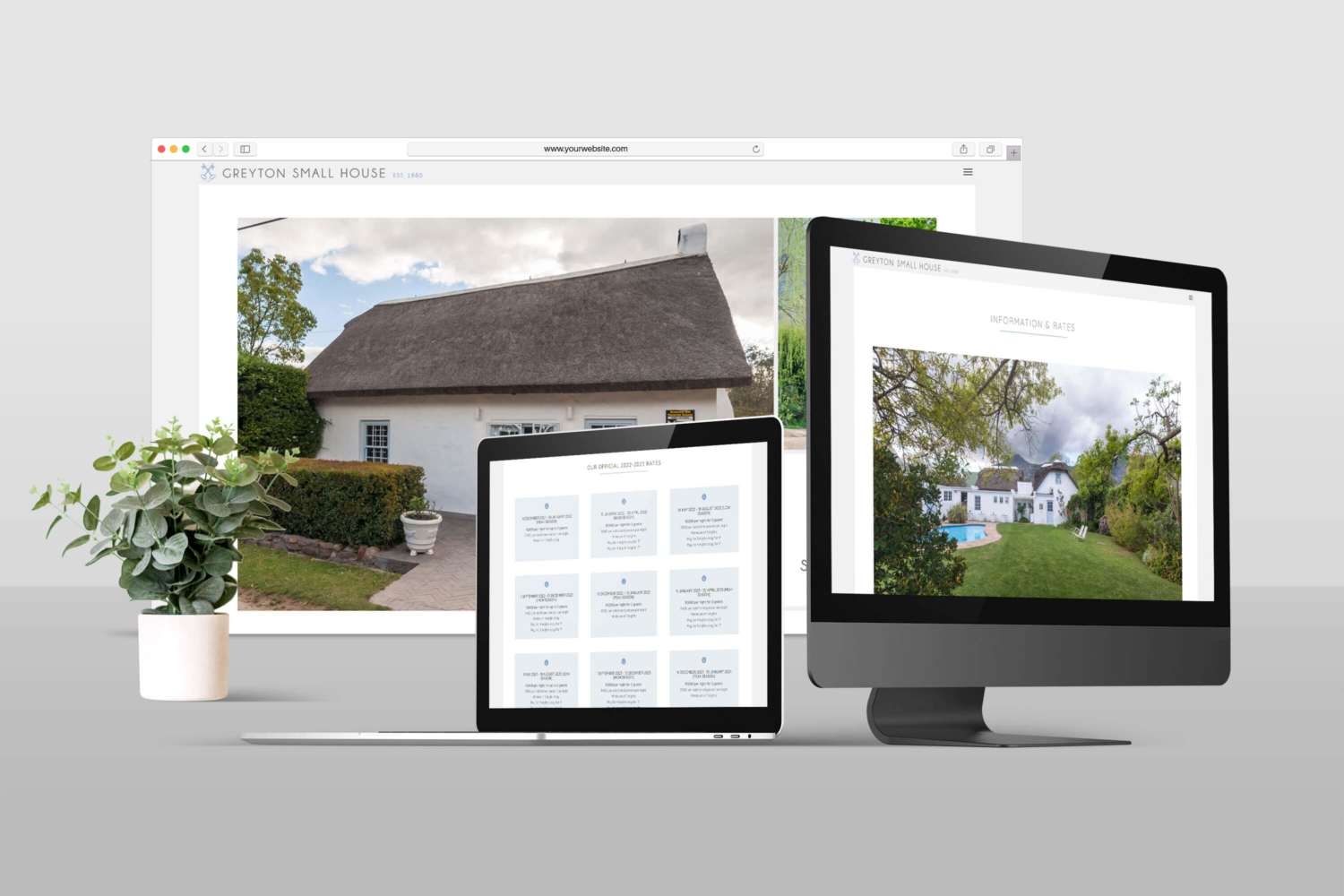 projects - Creative Engineering Studio