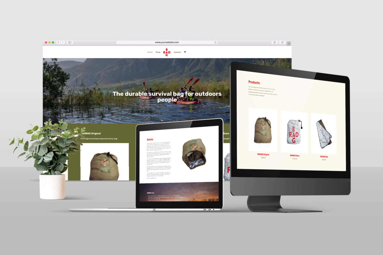 projects - Creative Engineering Studio